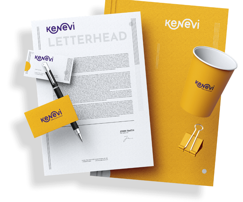 Custom Logo Design Service by Professional Logo Designers | Anax Designs