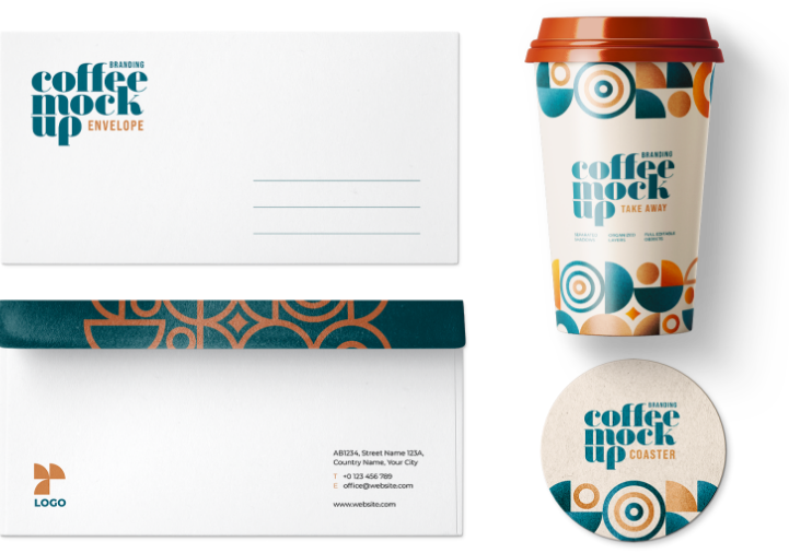 Custom Logo Design Service by Professional Logo Designers | Anax Designs