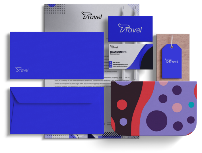 Custom Logo Design Service by Professional Logo Designers | Anax Designs